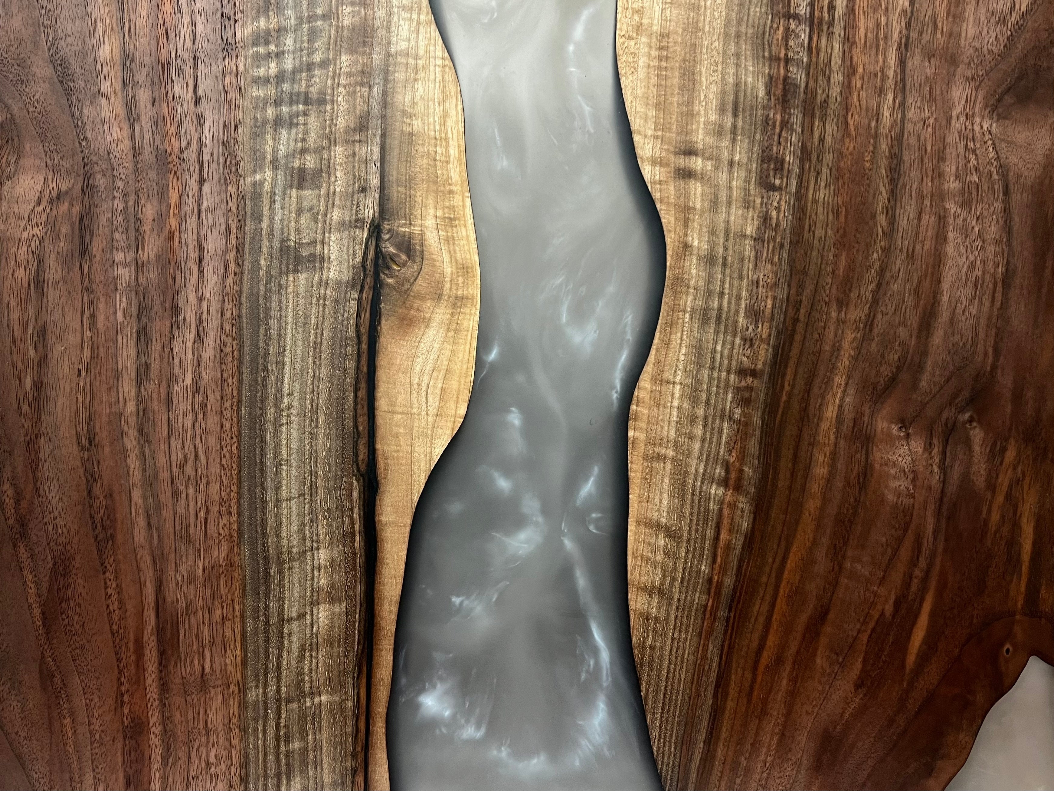 Grey River Boards – WoodLab