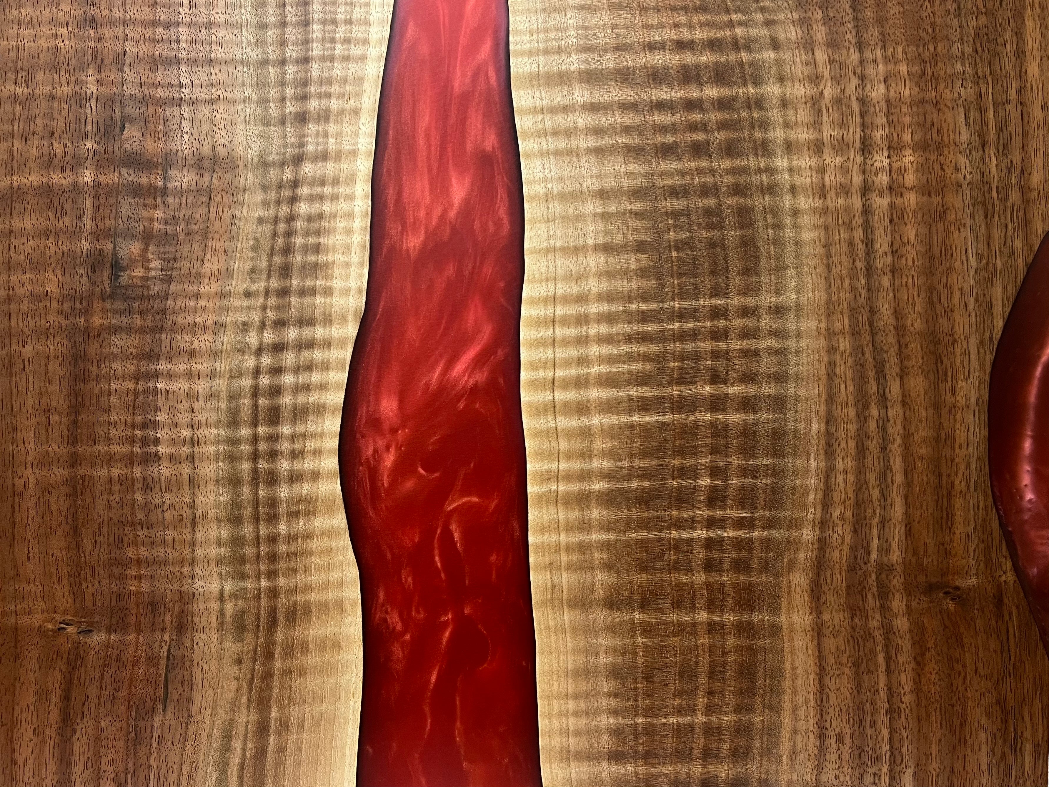 Red River Boards – WoodLab