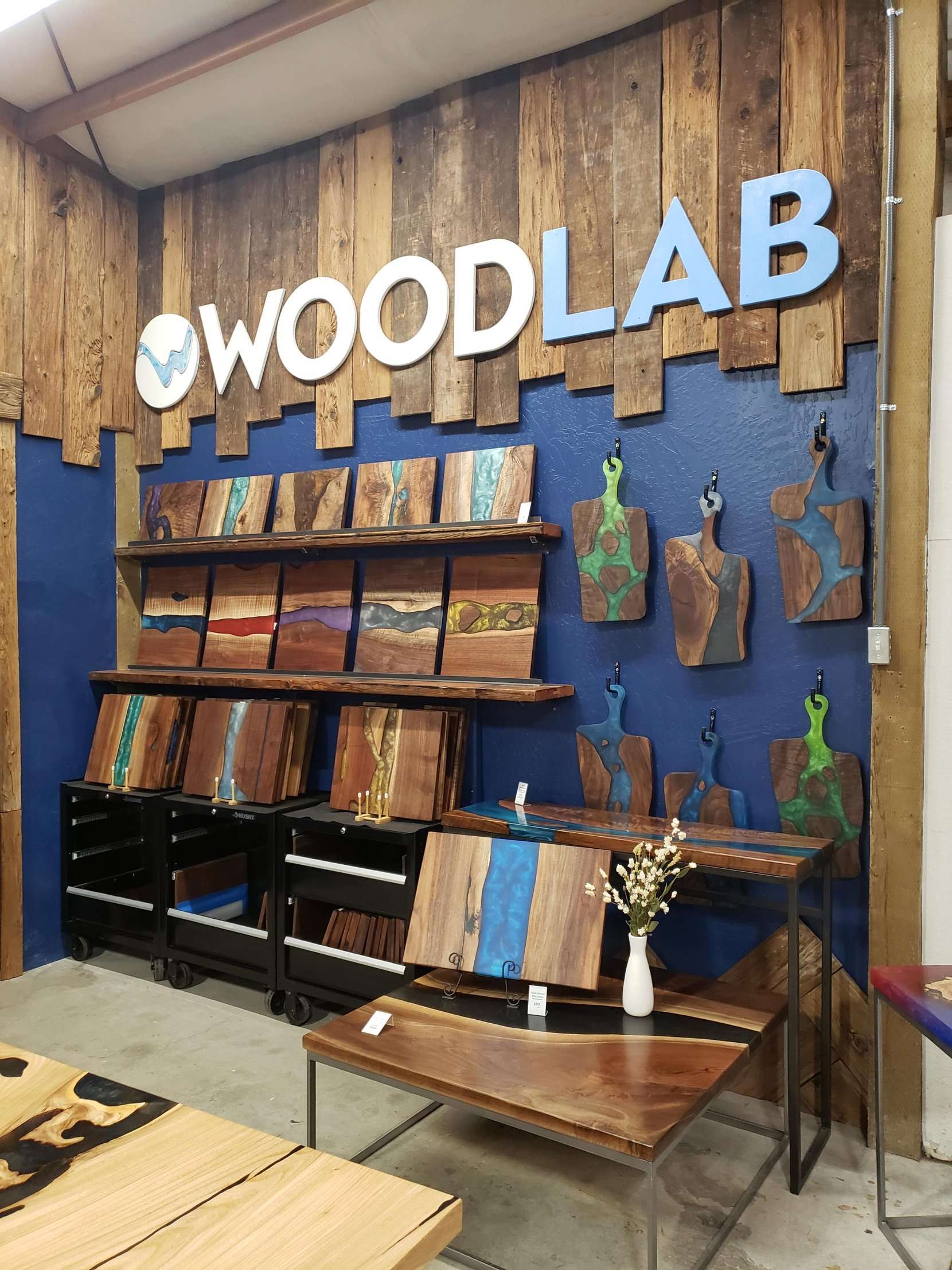 Black Friday Sale – WoodLab