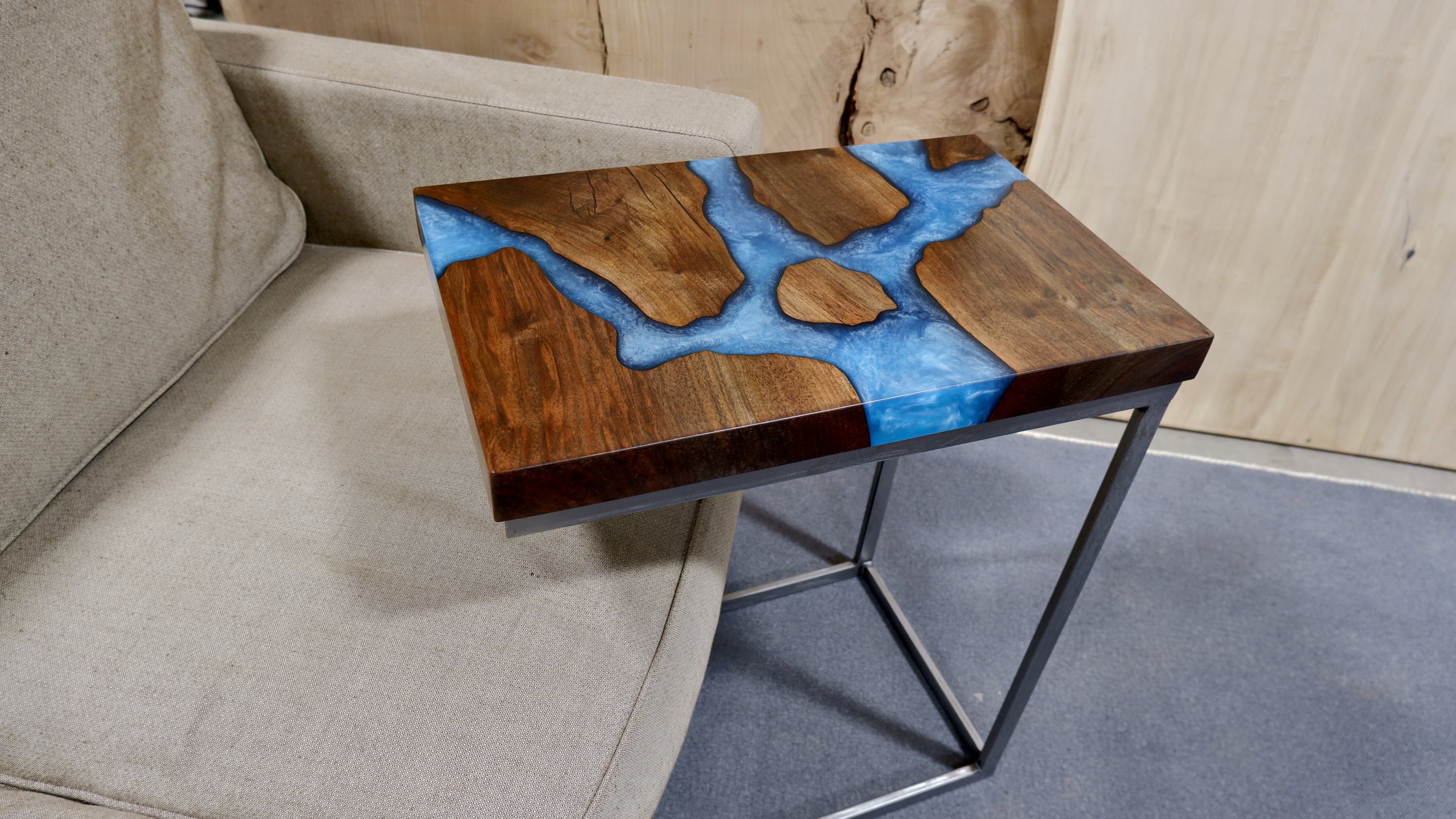 C-Tables – WoodLab