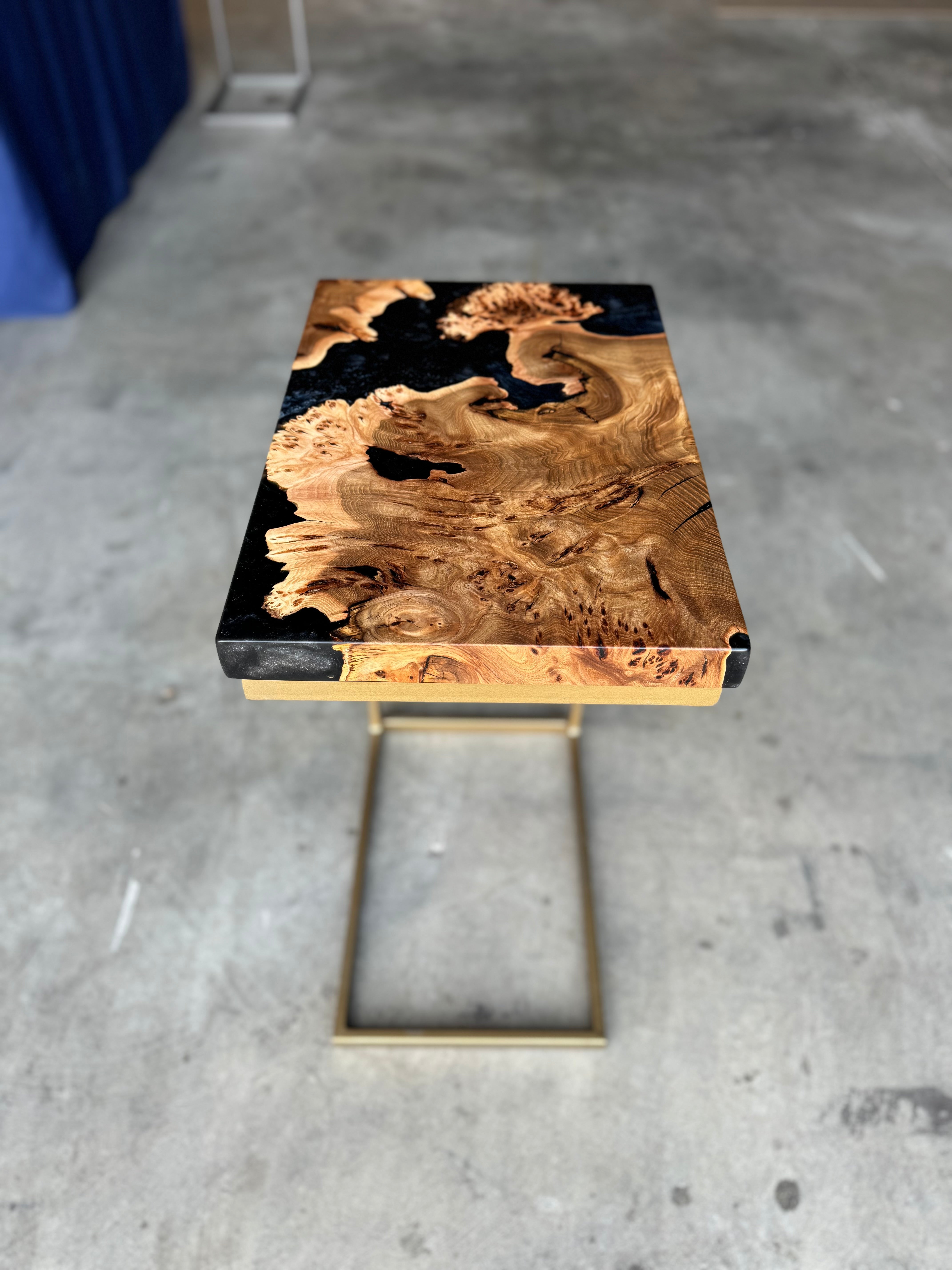 C-Tables – WoodLab