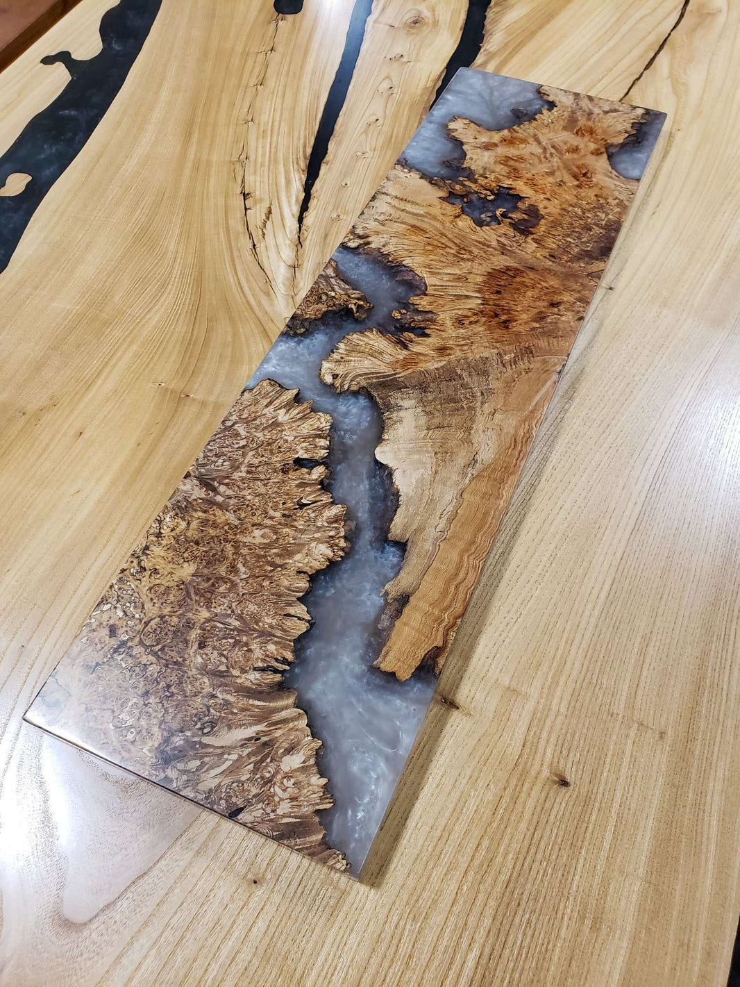 In-Stock Charcuterie Boards – WoodLab