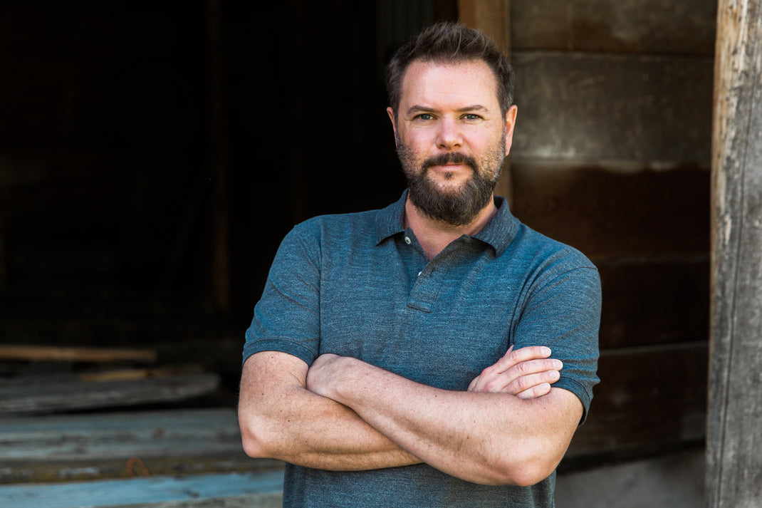 Meet the Team – WoodLab